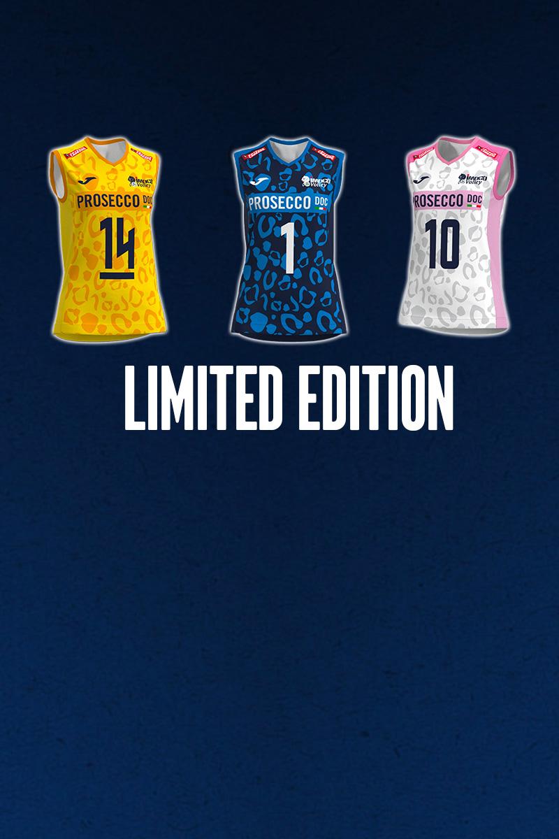 Imoco Volley Store