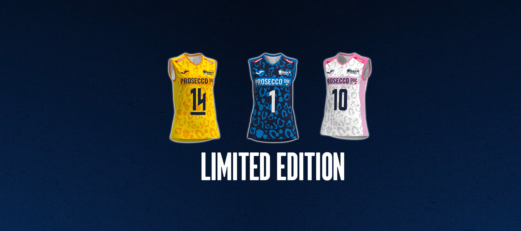 Imoco Volley Store